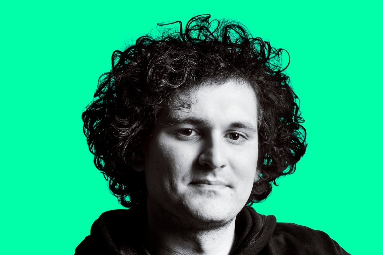 Sam Bankman-Fried | 2021 40 Under 40 | Fortune