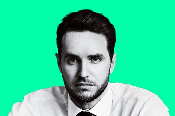 Tim Stokely | 2021 40 Under 40 | Fortune