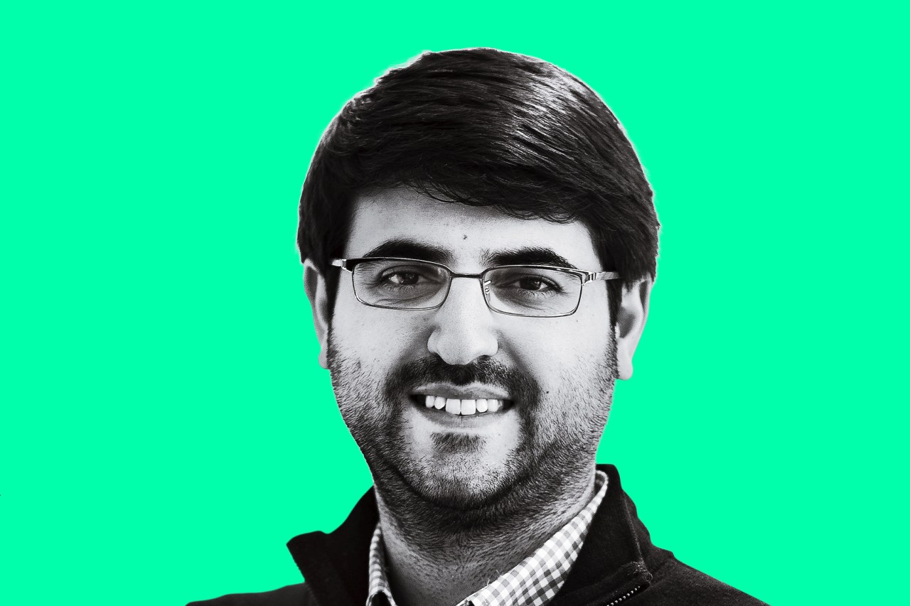 Zach Kirkhorn | 2021 40 Under 40 | Fortune