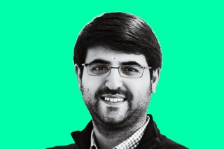 Zach Kirkhorn | 2021 40 Under 40 | Fortune