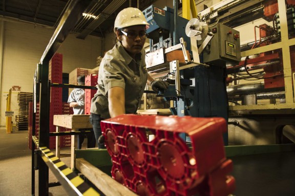 Rehrig Pacific Company Company Profile, Stock Price, News, Rankings ...