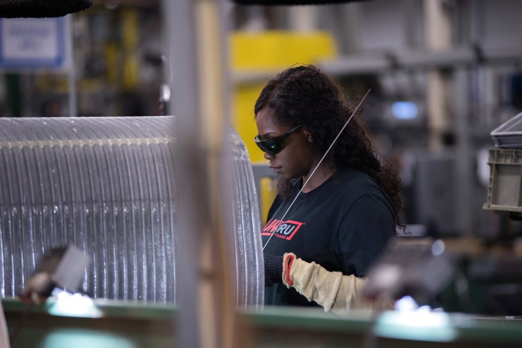 Trane Technologies (TT): Company Profile, Stock Price, News, Rankings ...