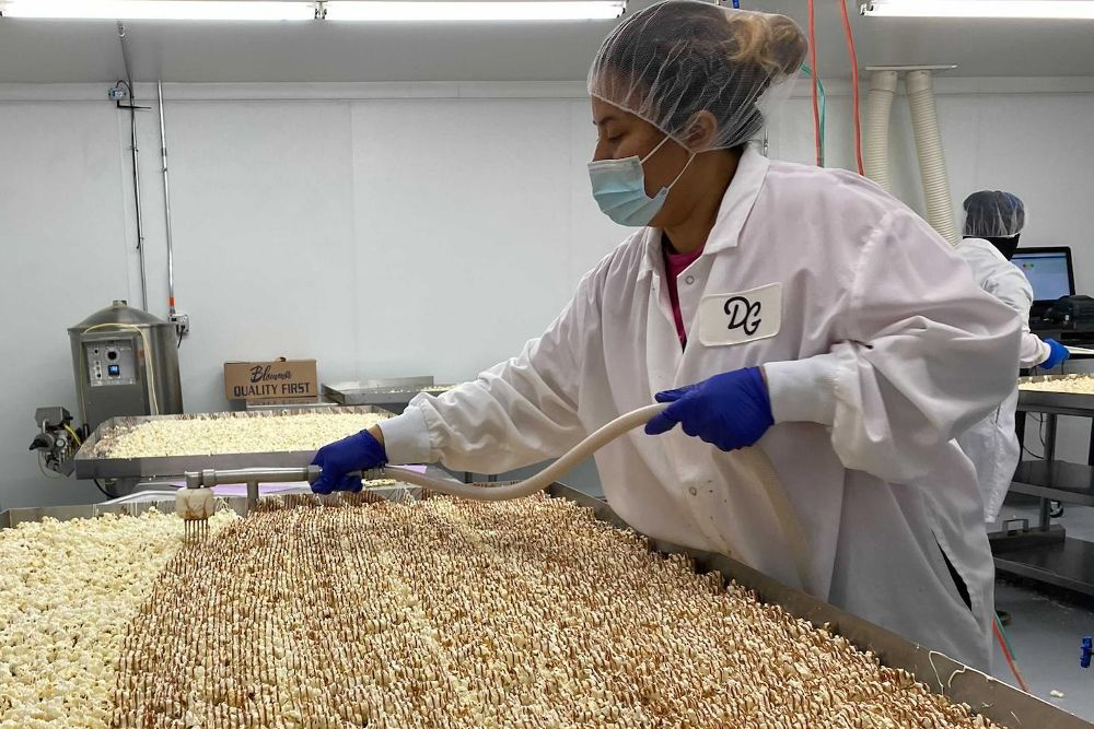 Double Good Company Profile, Stock Price, News, Rankings | Fortune