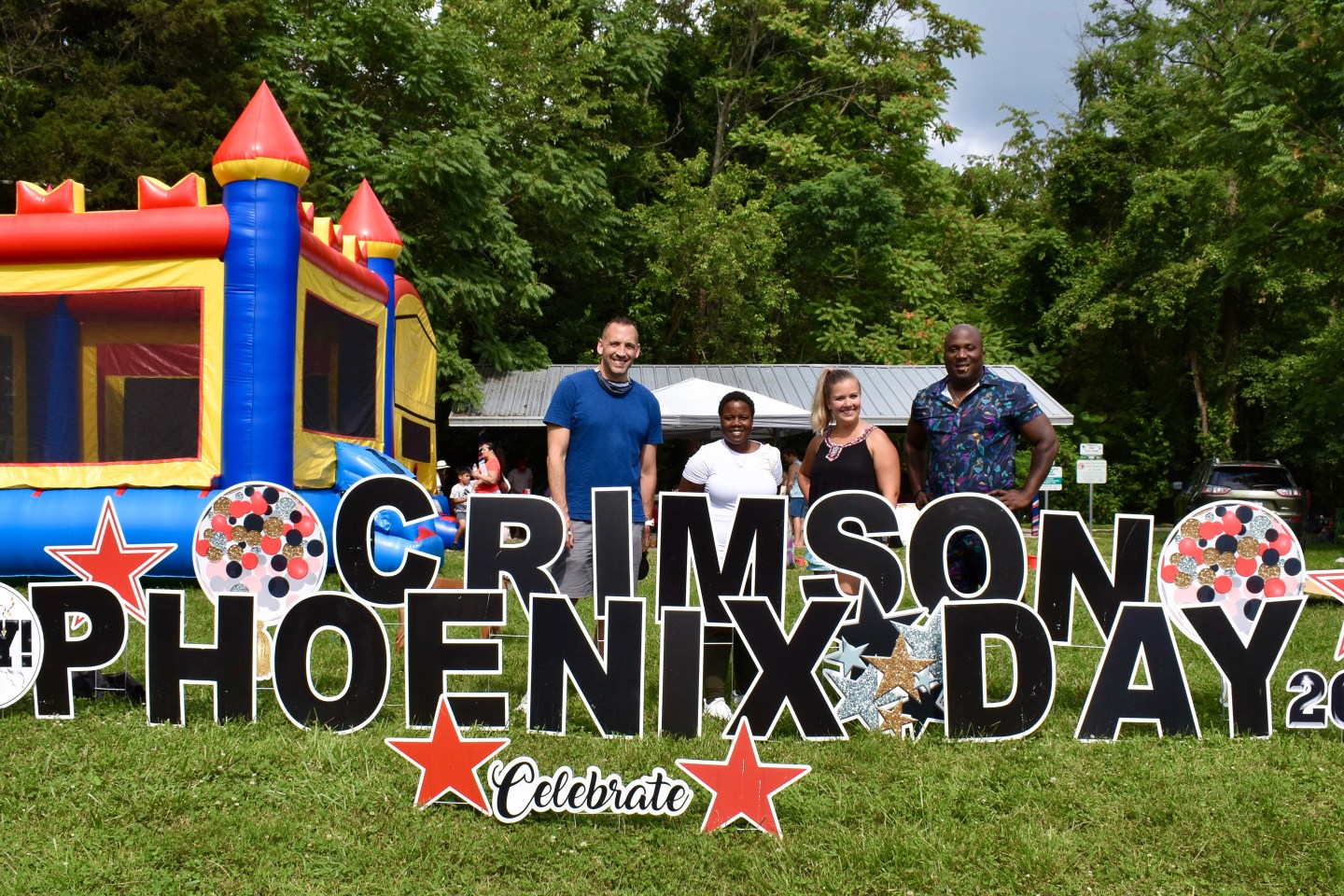 Crimson Phoenix Government Solutions Company Profile, Stock Price, News ...