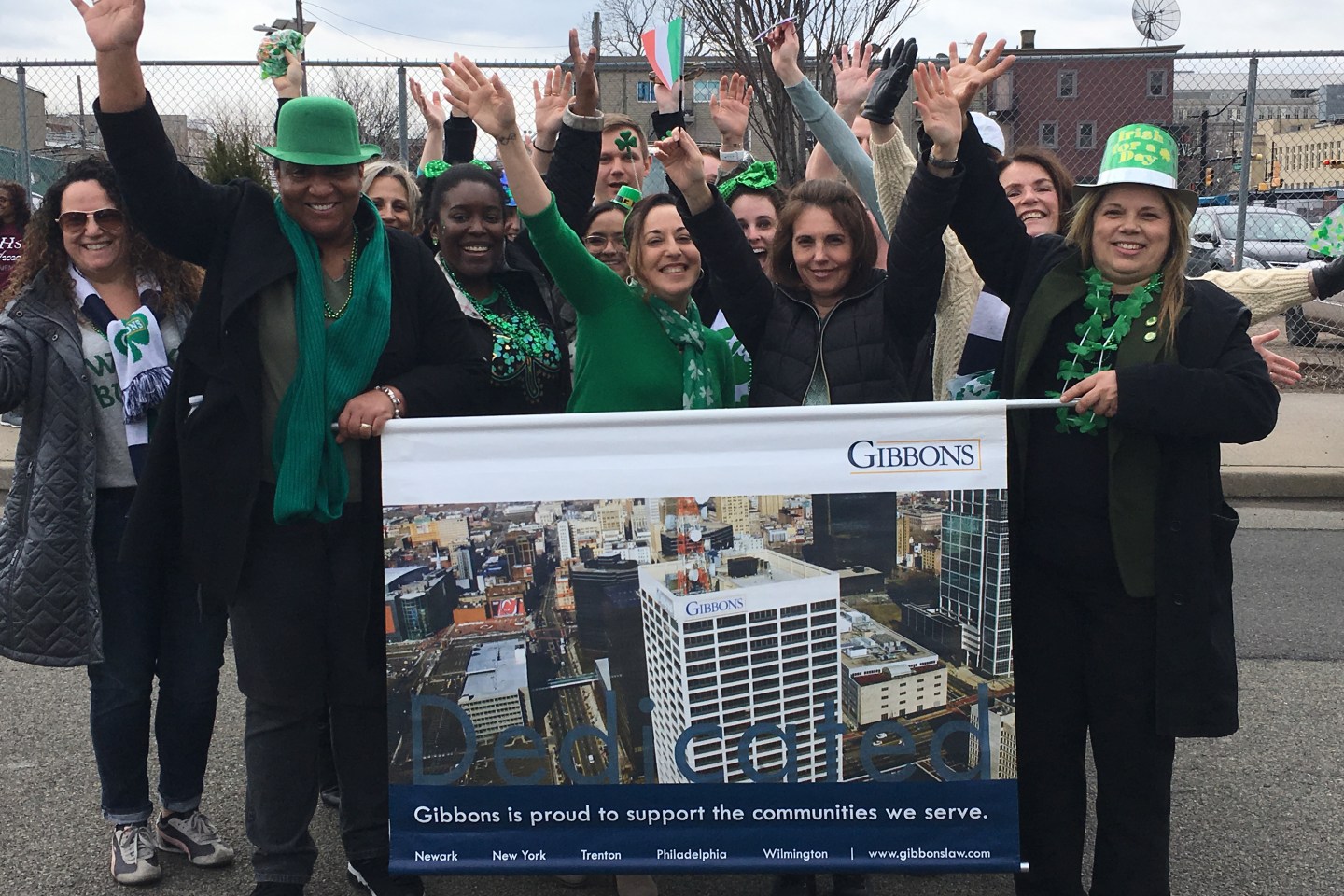 Gibbons Company Profile, Stock Price, News, Rankings | Fortune