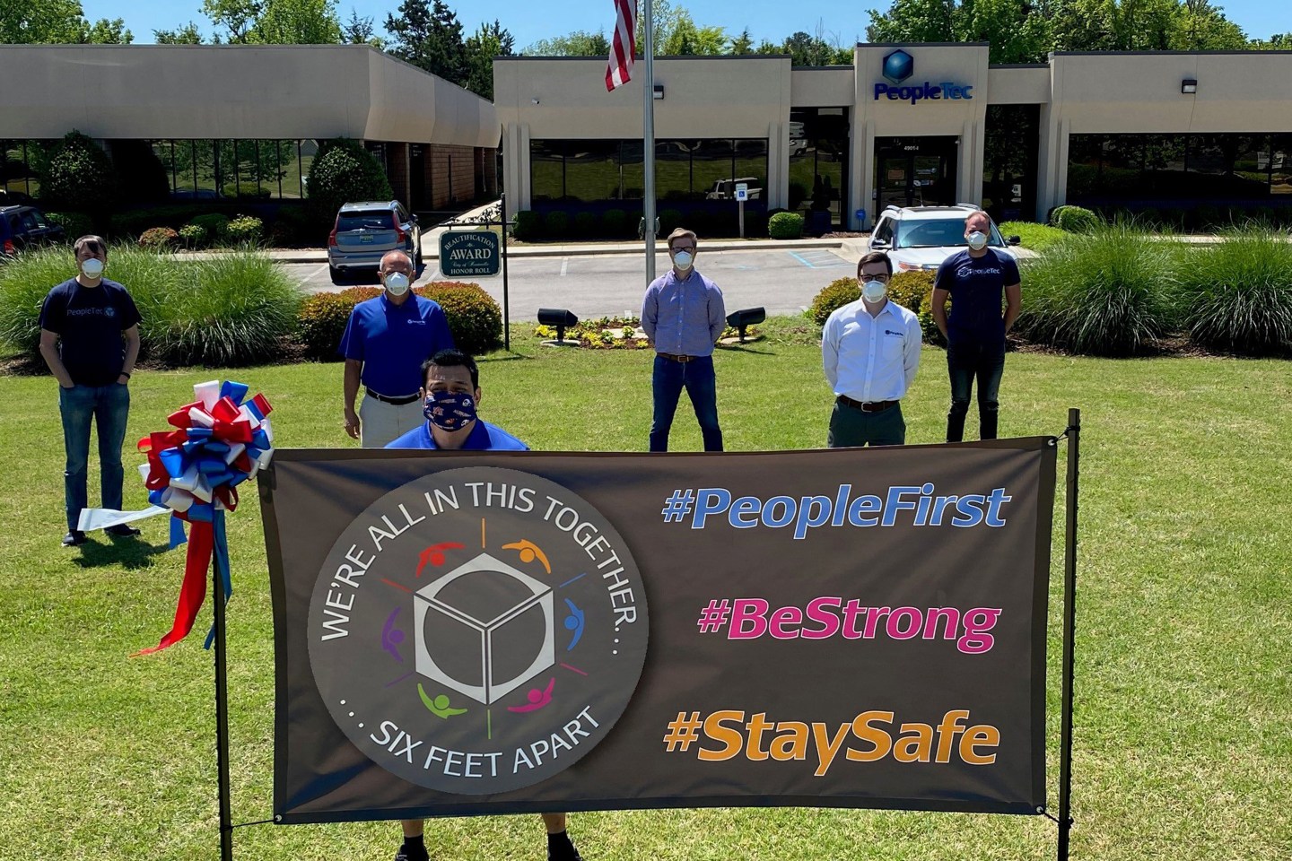 PeopleTec Company Profile, Stock Price, News, Rankings | Fortune