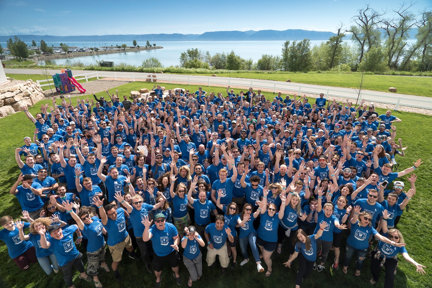 Lucid Software Company Profile, Stock Price, News, Rankings | Fortune