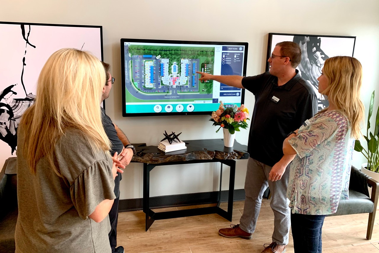 The Garrett Companies Company Profile, Stock Price, News, Rankings ...