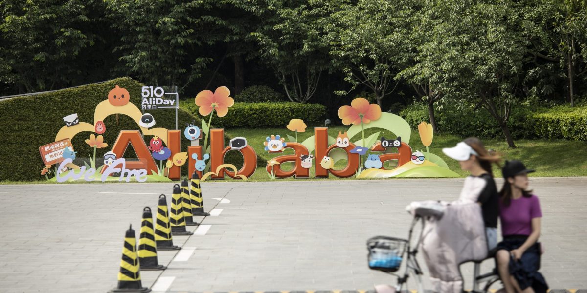 #MeToo accusers have faced backlash in China. Not with the Alibaba rape ...