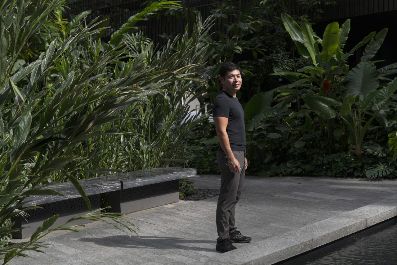 The Grab effect: Anthony Tan inspires new generation of Asian ...