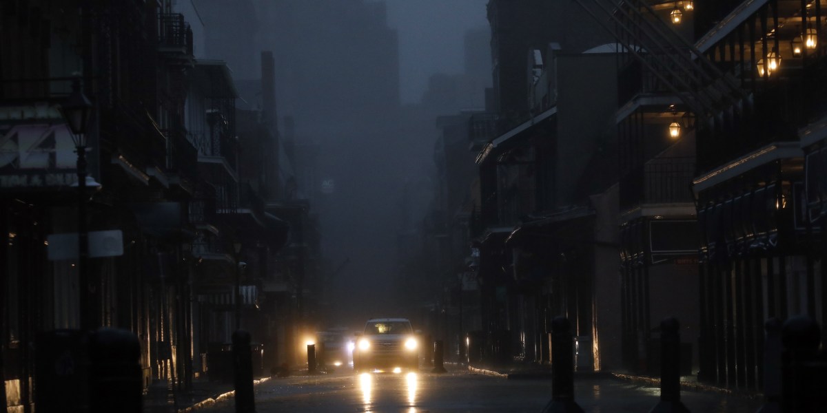 A new technology being tested in Chicago could protect cities from ...