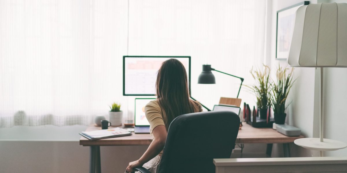 Only 1 in 5 companies are planning to be fully in-person this fall ...