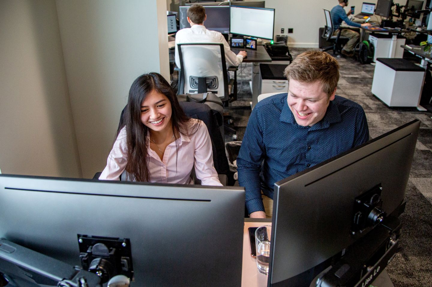 Michigan Software Labs Company Profile, Stock Price, News, Rankings ...