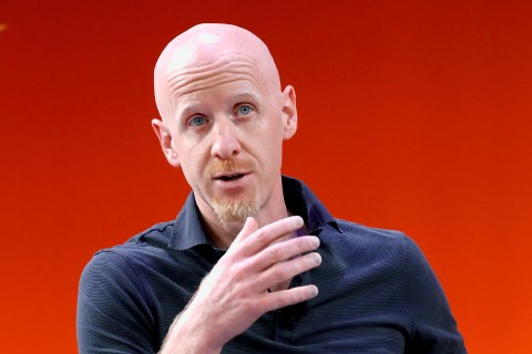 How GoFundMe’s Tim Cadogan taps board expertise in perilous times | Fortune