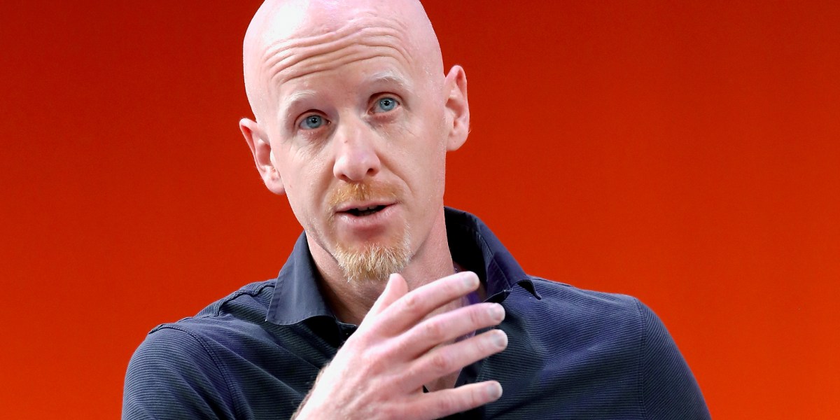 How GoFundMe’s Tim Cadogan taps board expertise in perilous times | Fortune