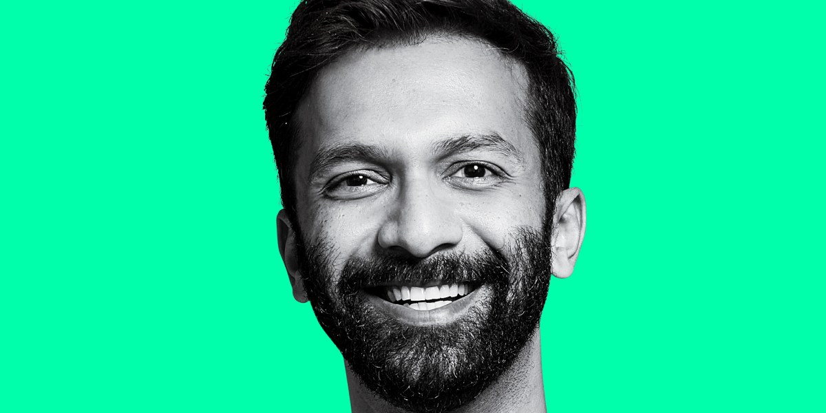 Clubhouse co-founder Rohan Seth on his journey to social media success ...