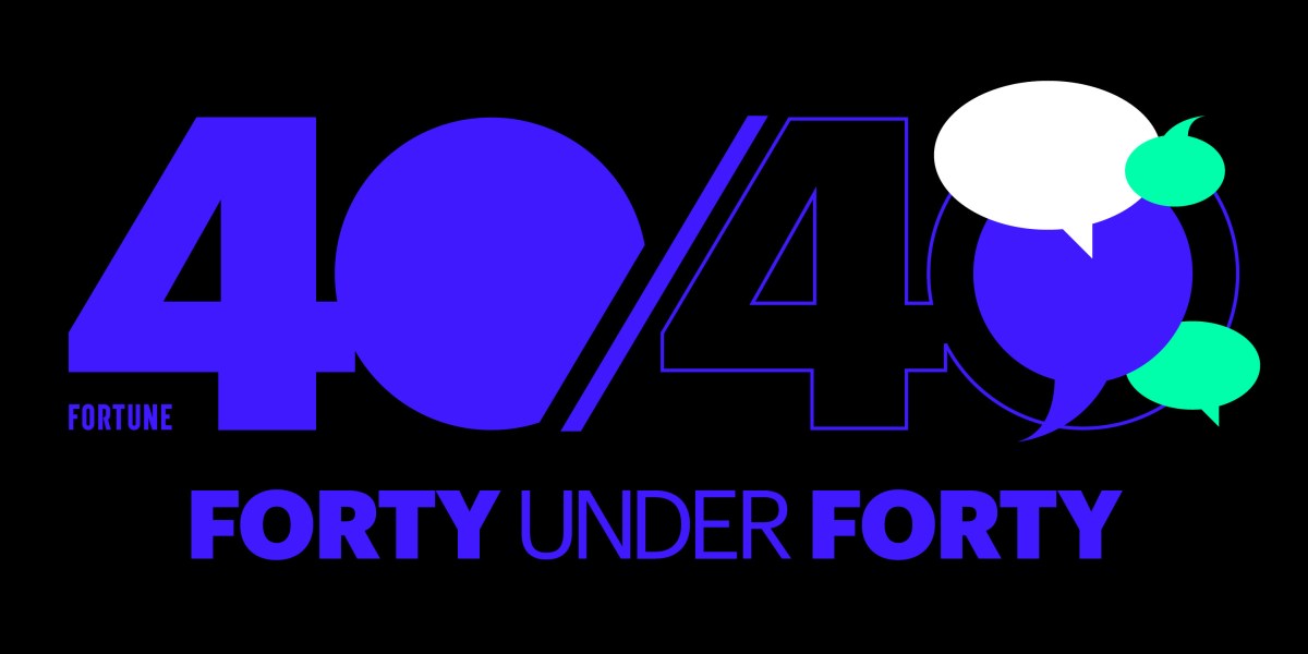 13 pieces of career advice from 2021's 40 under 40 | Fortune