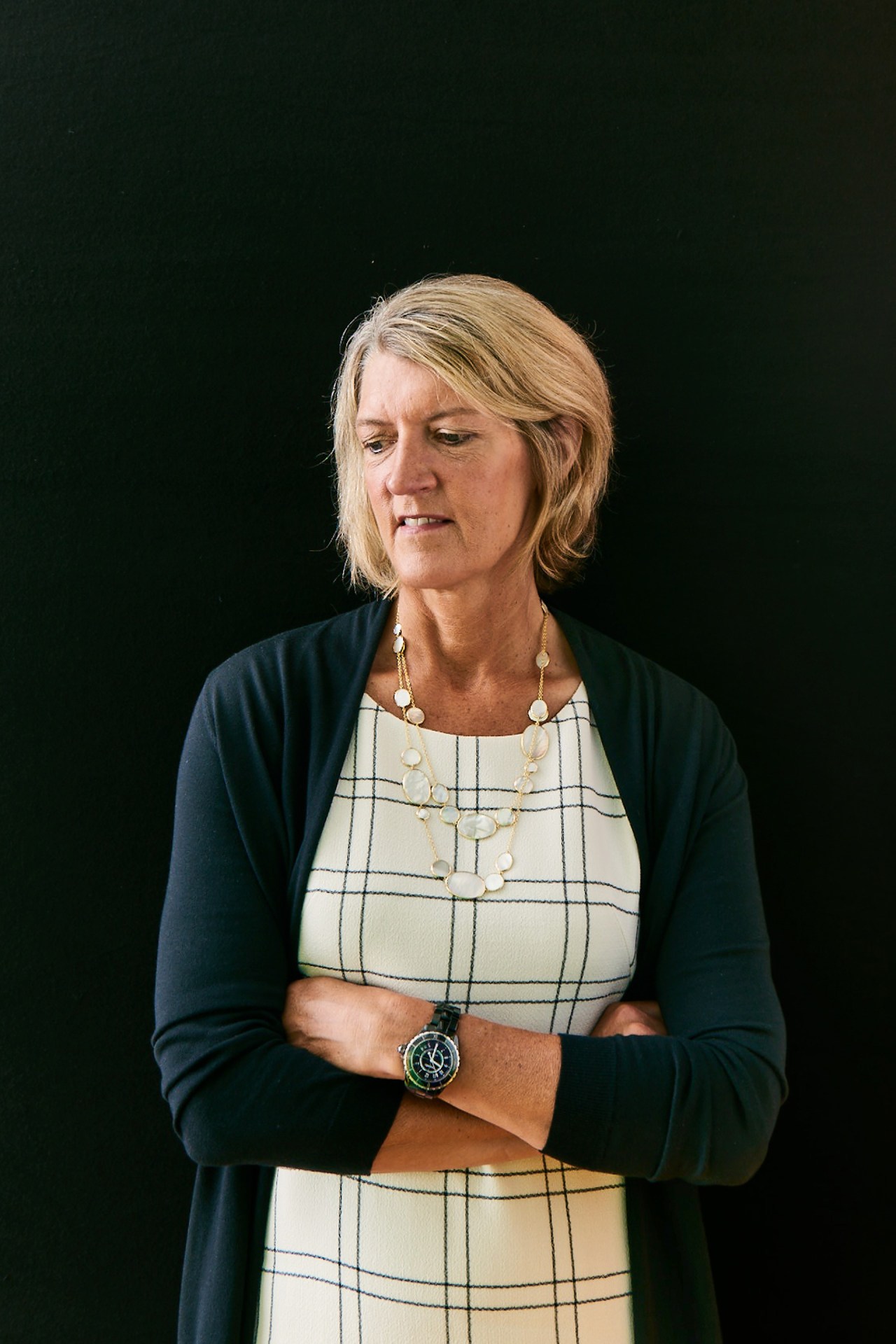 Are women on a collision course with the COVID ceiling? | Fortune