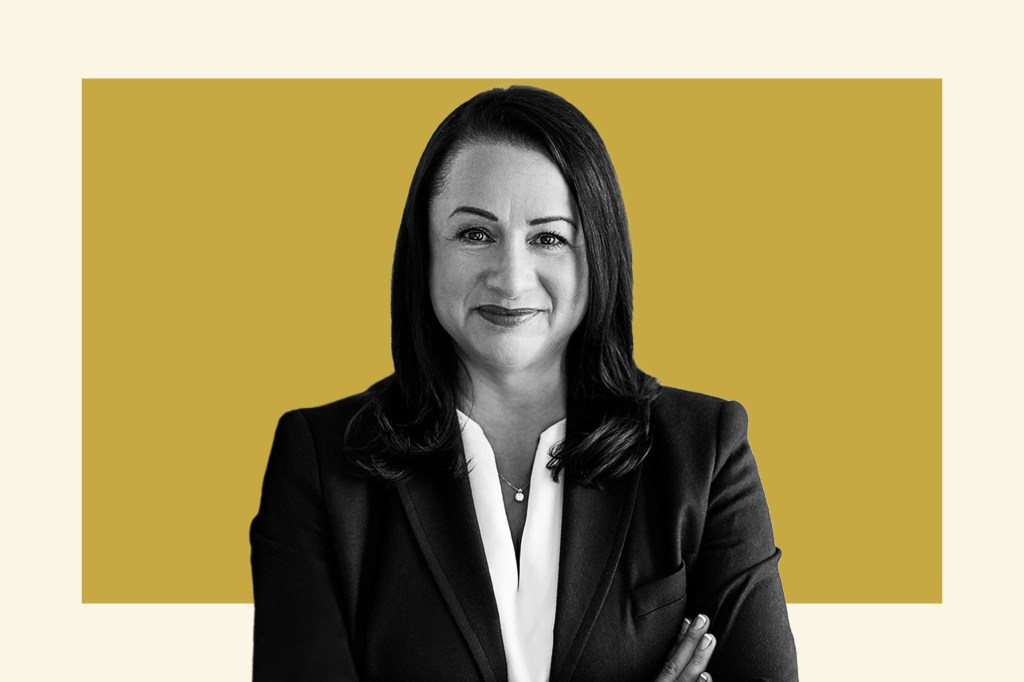 Siemens Energy's CFO on why she became chief inclusion and diversity ...