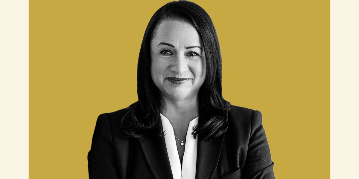 Siemens Energy's CFO on why she became chief inclusion and diversity ...