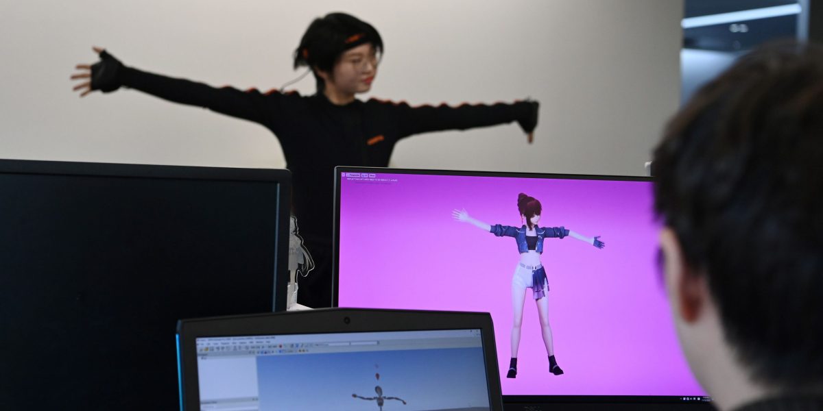 VTubers: Once an oddity of Japan’s digital culture, 'virtual Youtubers ...