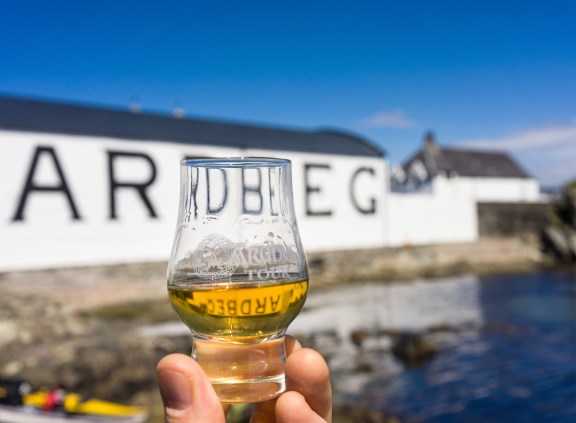 Islay: The Scottish isle that all Scotch whisky drinkers need to visit ...