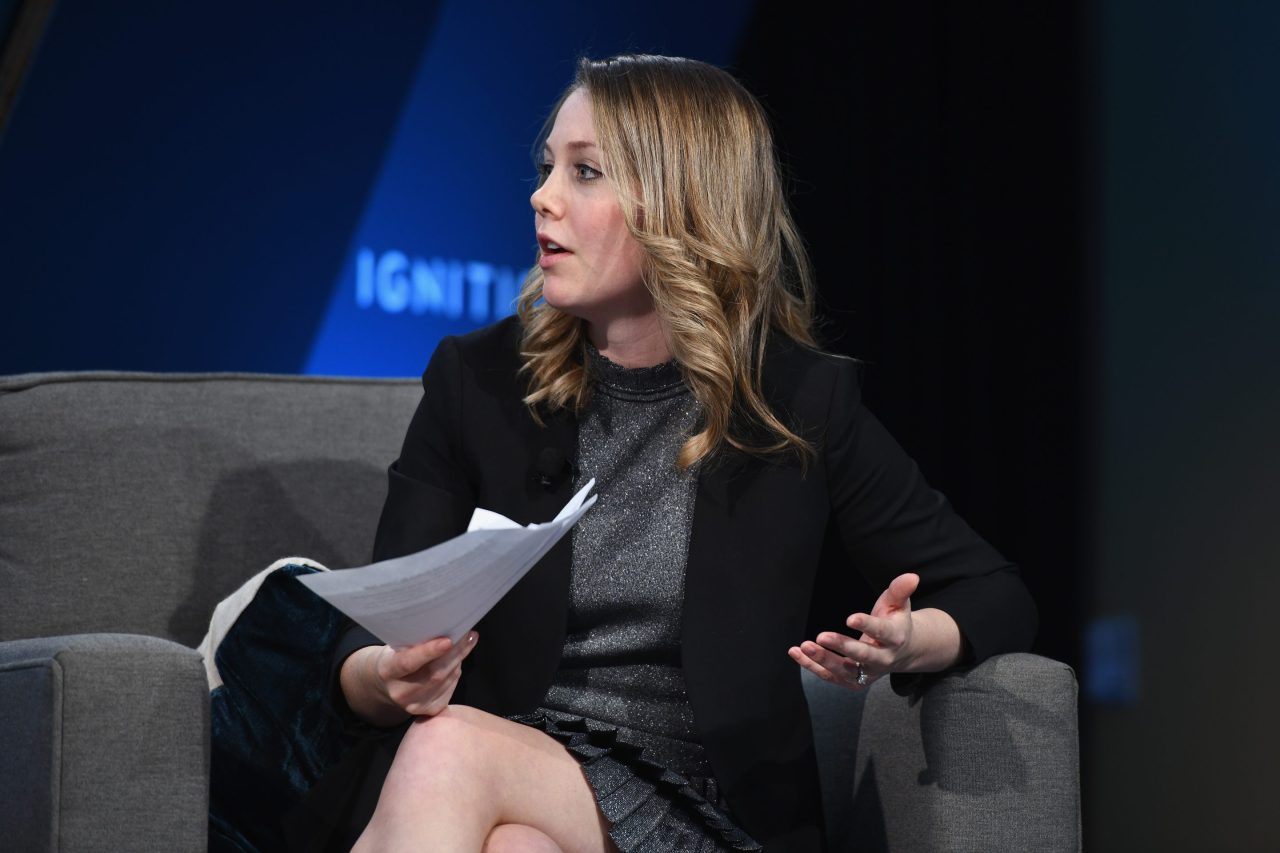 Fortune names Alyson Shontell as its first female editor in chief | Fortune
