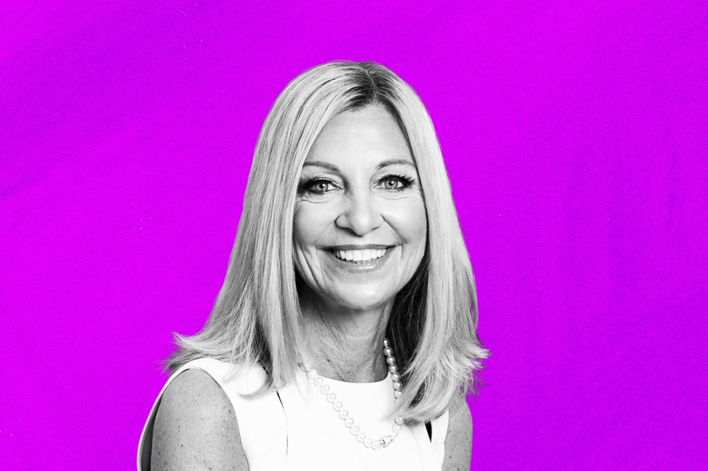 Karen Lynch | Fortune