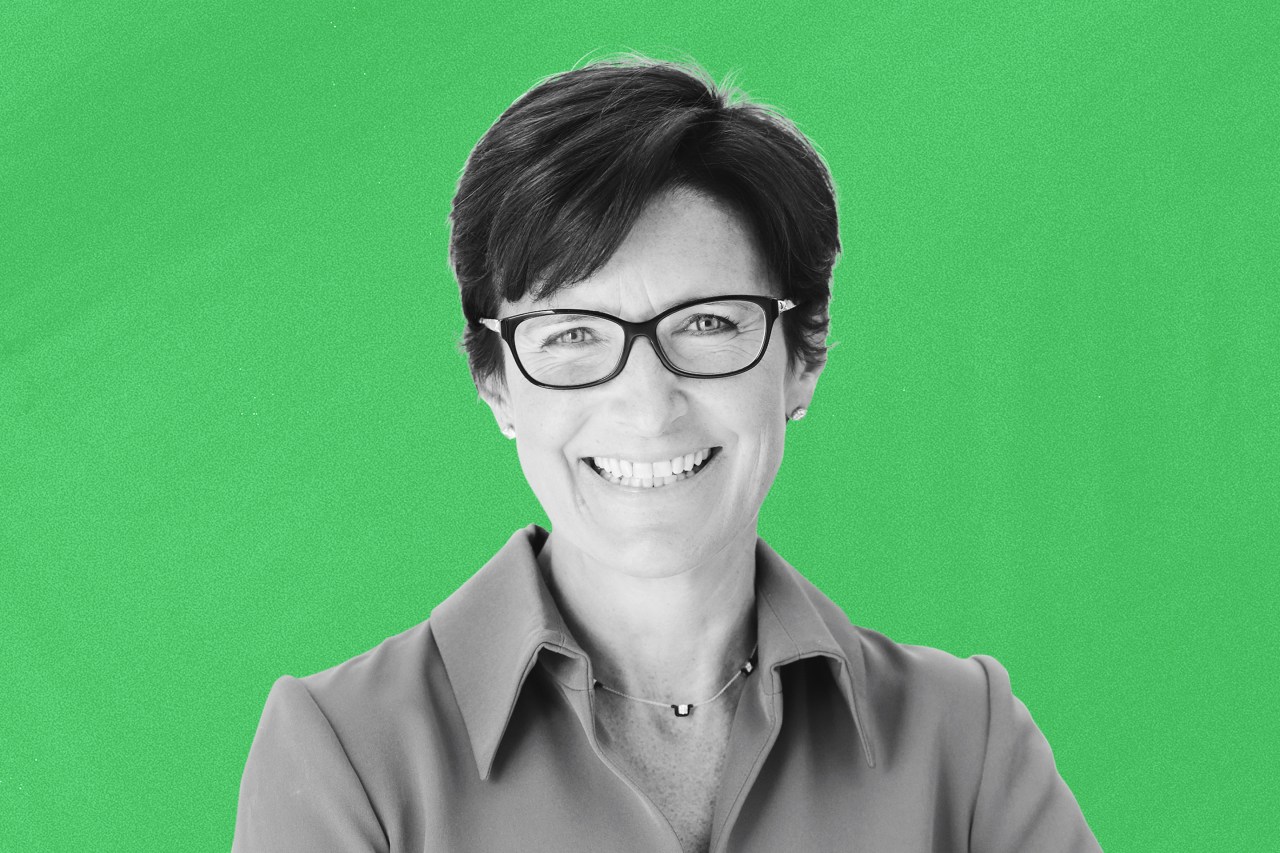 Jane Fraser | Fortune