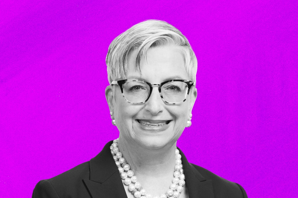 Carol Tomé | Fortune