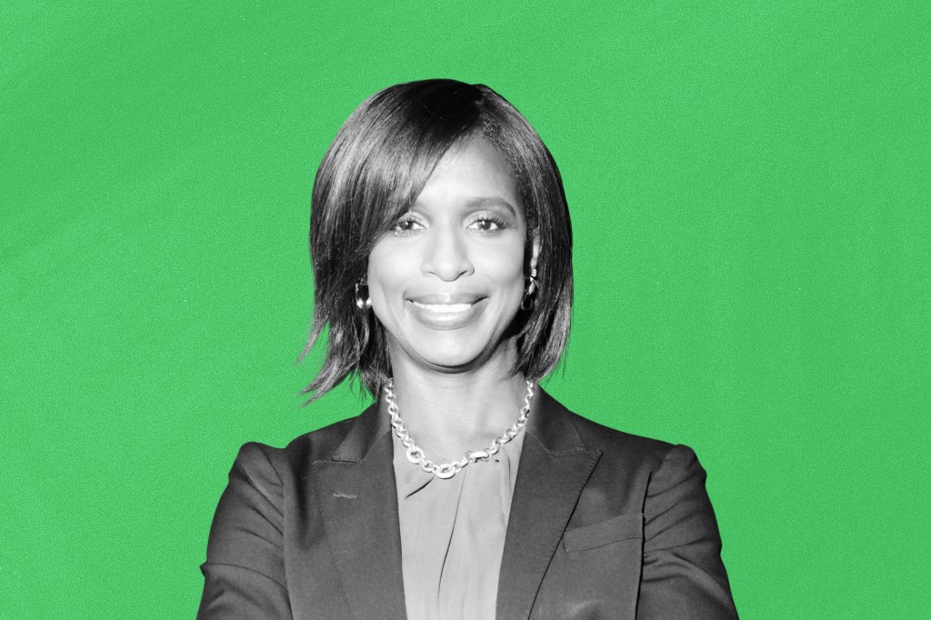 Alicia Boler Davis | Fortune