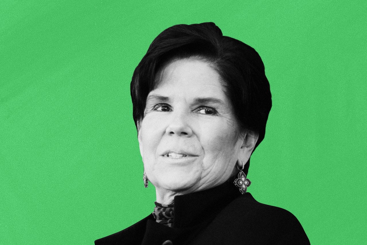 Phebe Novakovic | Fortune