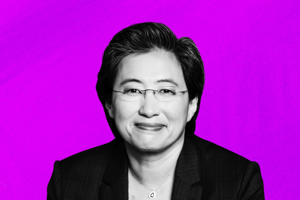 Lisa Su | Fortune