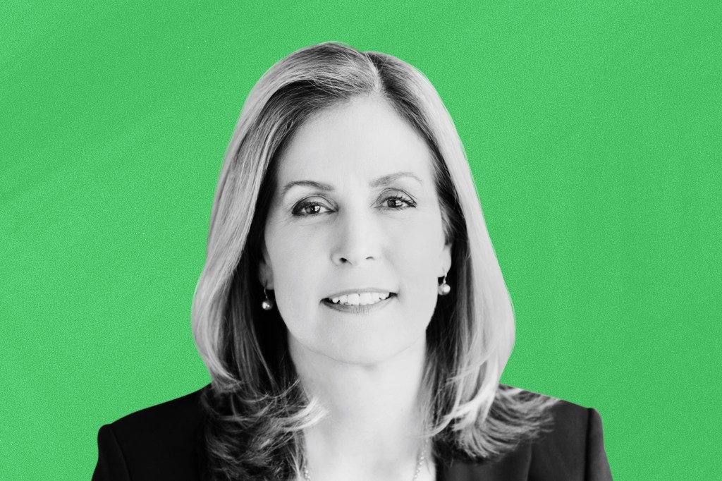 Jennifer Taubert | Fortune