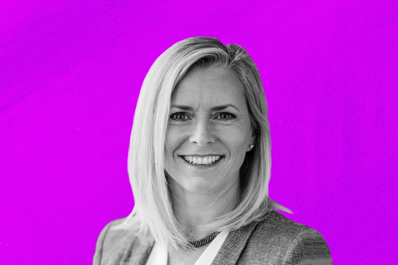 Kelly Grier | Fortune