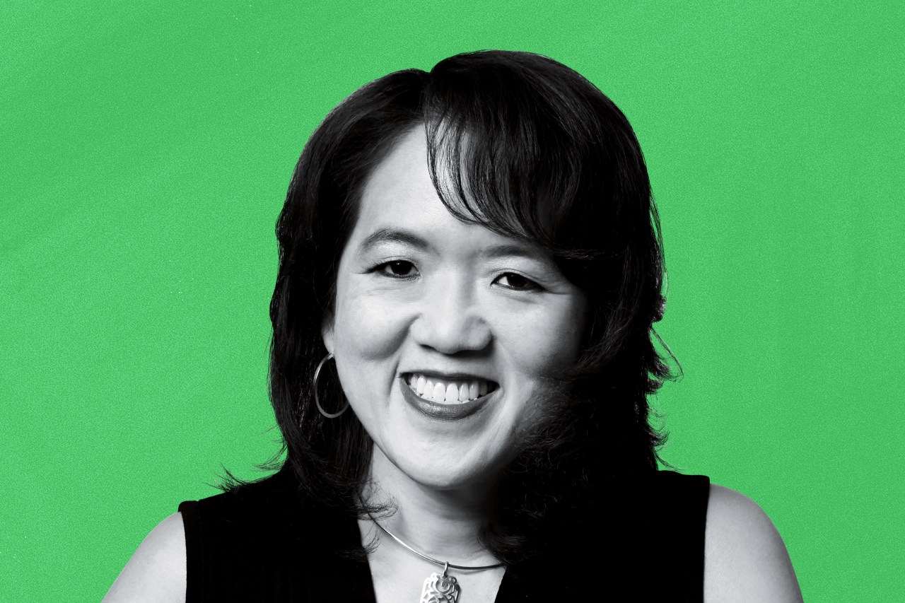 Anne Chow | Fortune