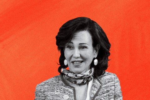 Ana Botín | Fortune