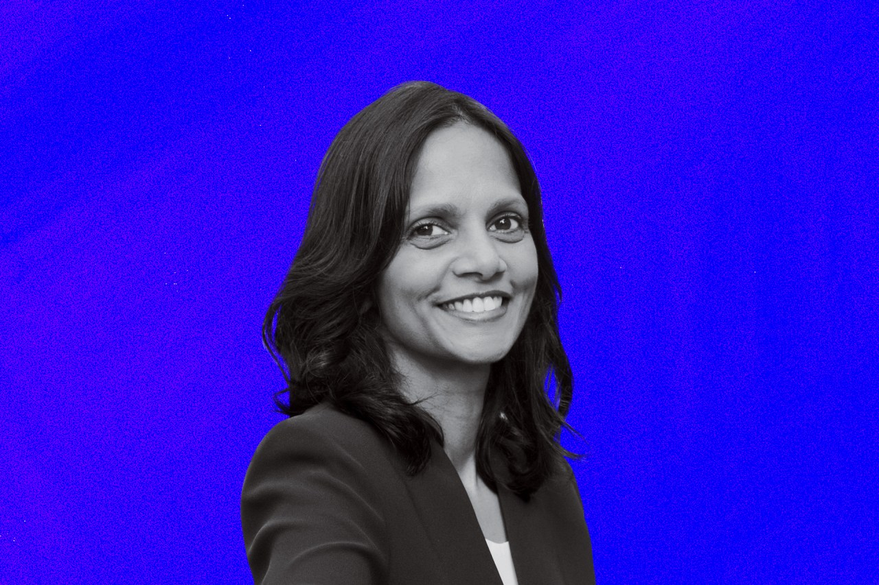 Shemara Wikramanayake | Fortune