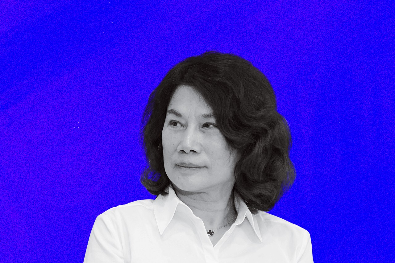 Dong Mingzhu | Fortune