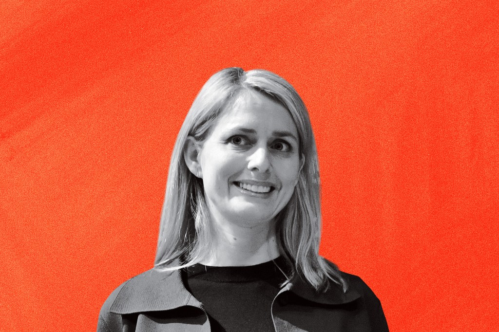 Helena Helmersson | Fortune