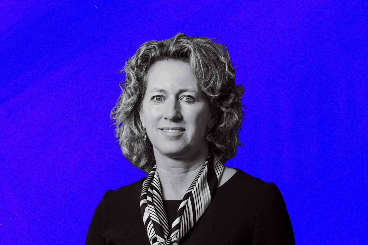 Bianca Tetteroo | Fortune