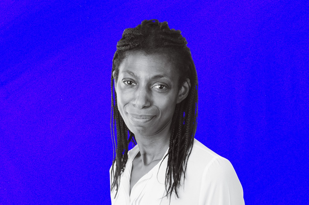 Sharon White | Fortune