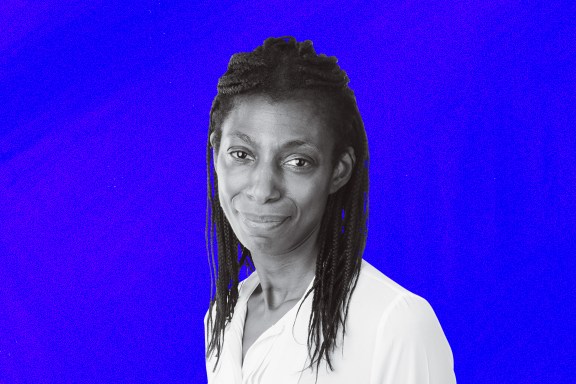Sharon White | Fortune
