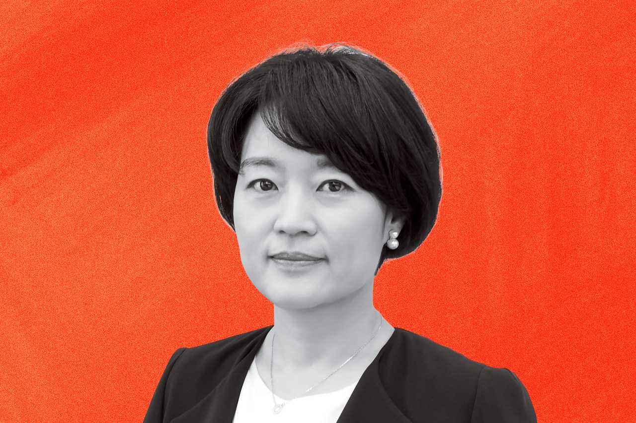 Han Seong-Sook | Fortune