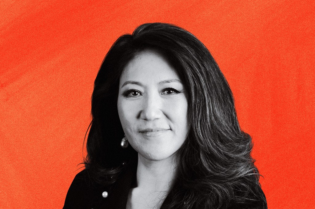 Wei Sun Christianson | Fortune