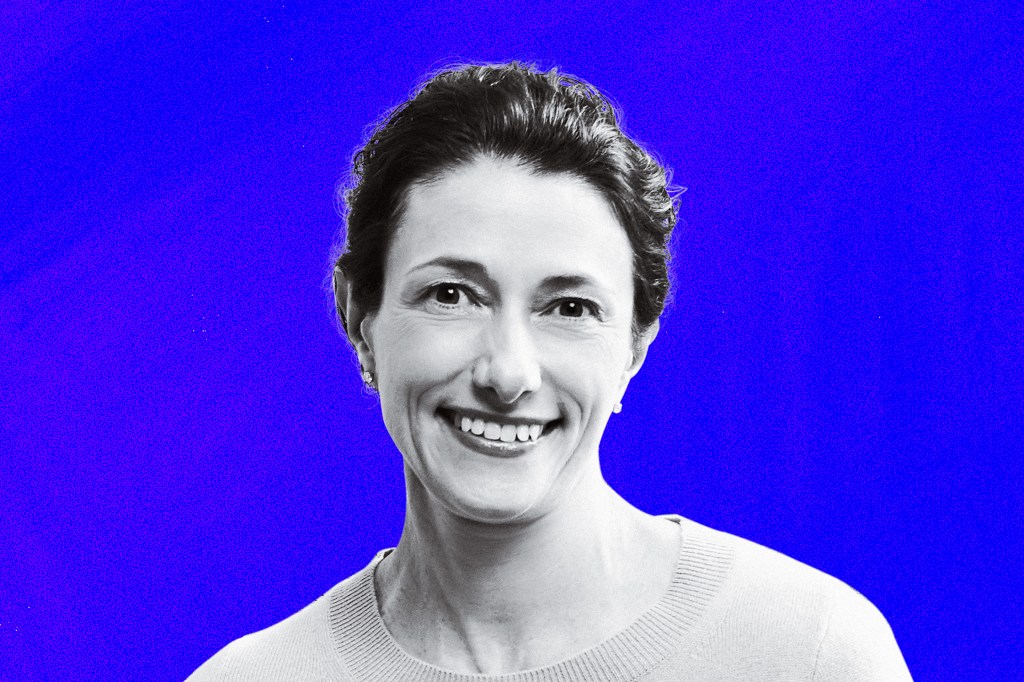 R. Alexandra (Alex) Keith | Fortune