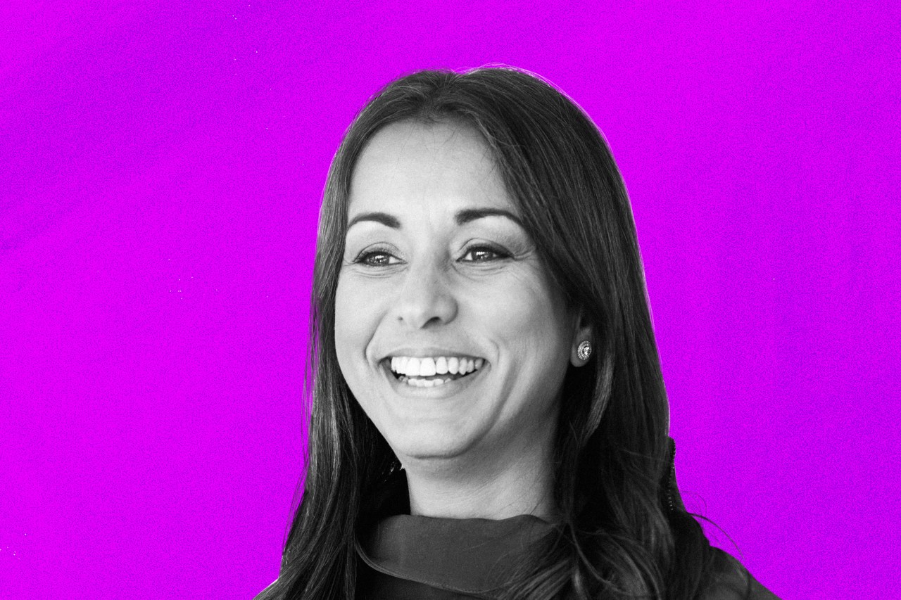 Ilham Kadri | Fortune