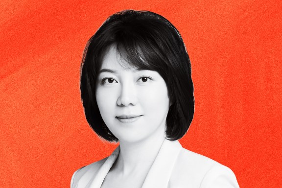 Kelly Zhang | Fortune