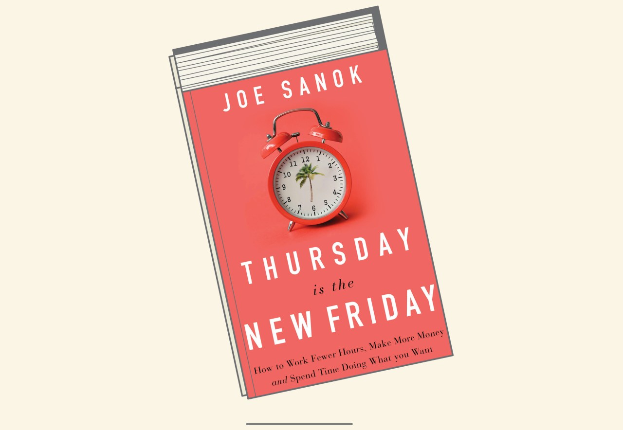 How employers can experiment with the 4-day work week | Fortune