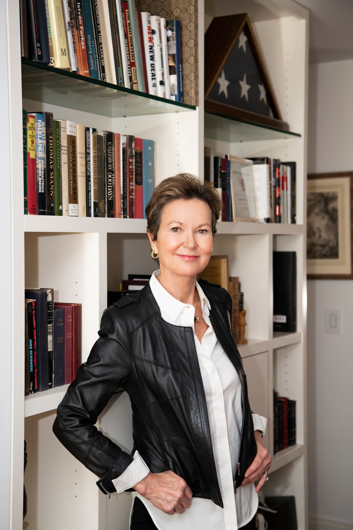 Book excerpt: The remarkable odyssey of German chancellor Angela Merkel ...